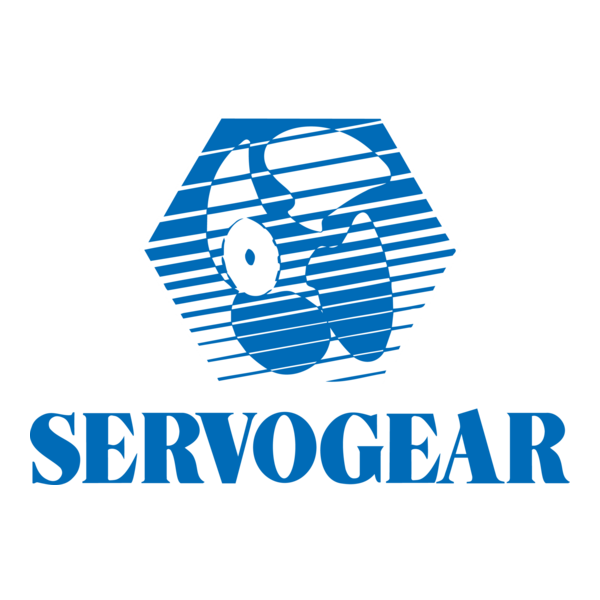 Servogear Logo PNG Vector (EPS) Free Download