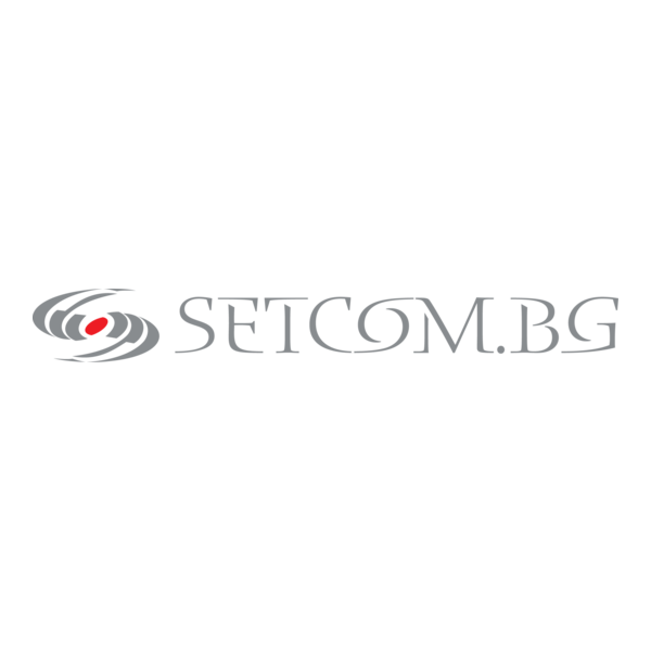 Setcom.bg Logo PNG Vector (EPS) Free Download