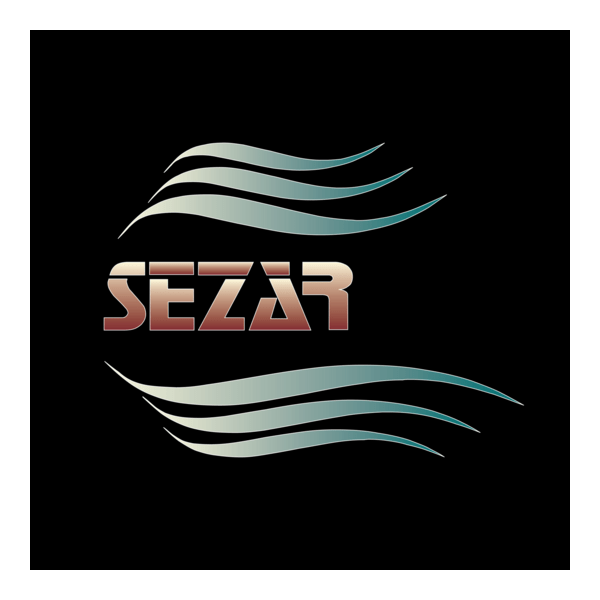 Sezar Logo PNG Vector (EPS) Free Download