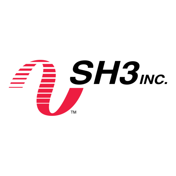 SH3 Logo PNG Vector (EPS) Free Download