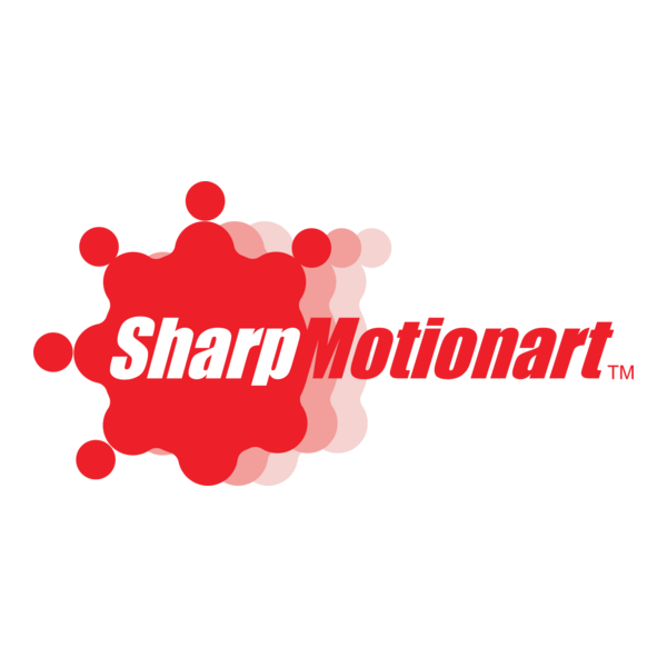 SharpMotionART Logo PNG Vector (EPS) Free Download