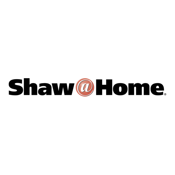 Shaw@Home Logo PNG Vector (EPS) Free Download