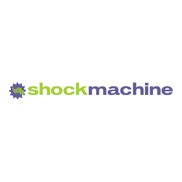 ShockMachine Logo PNG Vector (EPS) Free Download