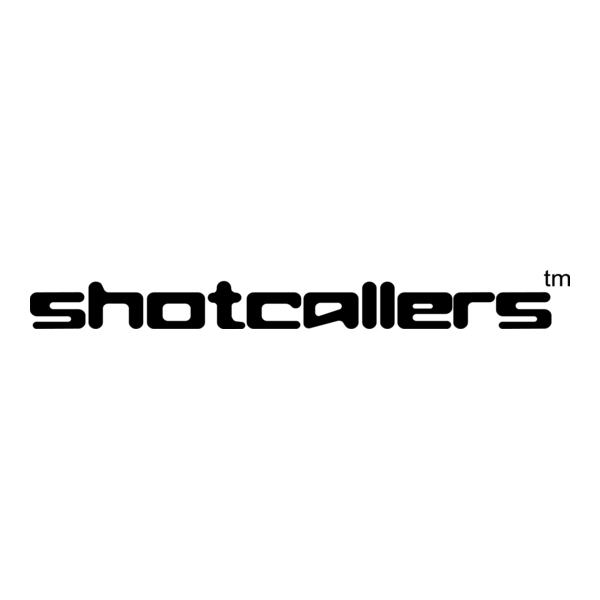 Shotcallers Logo PNG Vector (EPS) Free Download