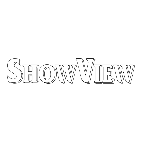 ShowView Logo PNG Vector (EPS) Free Download