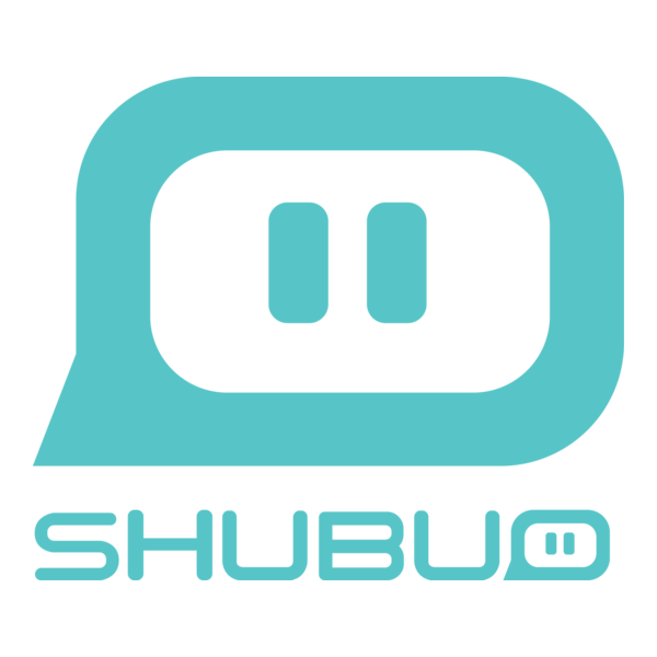 Shubuo Logo PNG Vector (EPS) Free Download