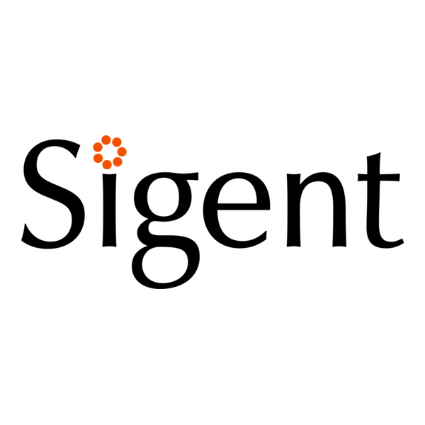 Sigent Logo PNG Vector (EPS) Free Download