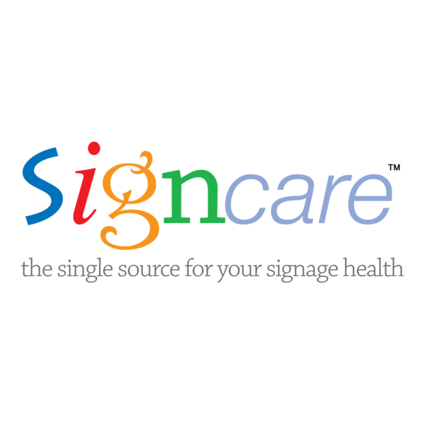 Signcare 2 Logo PNG Vector (EPS) Free Download