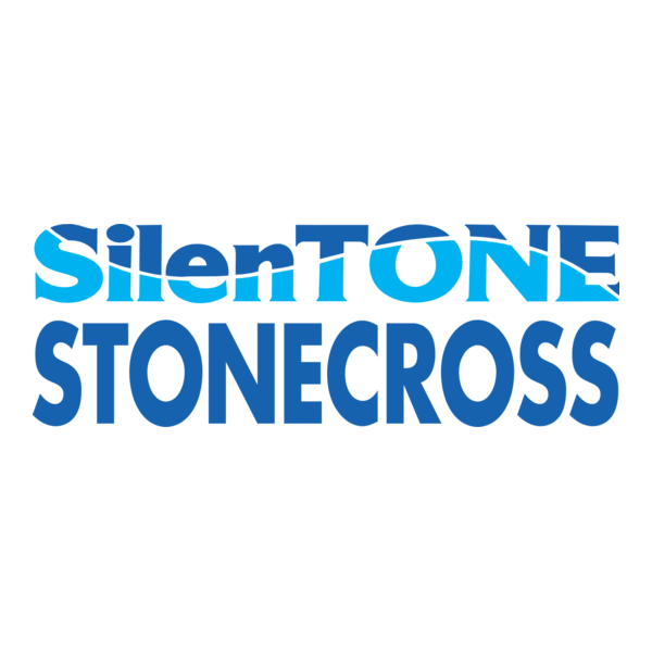 SilenTone Stonecross Logo PNG Vector (EPS) Free Download