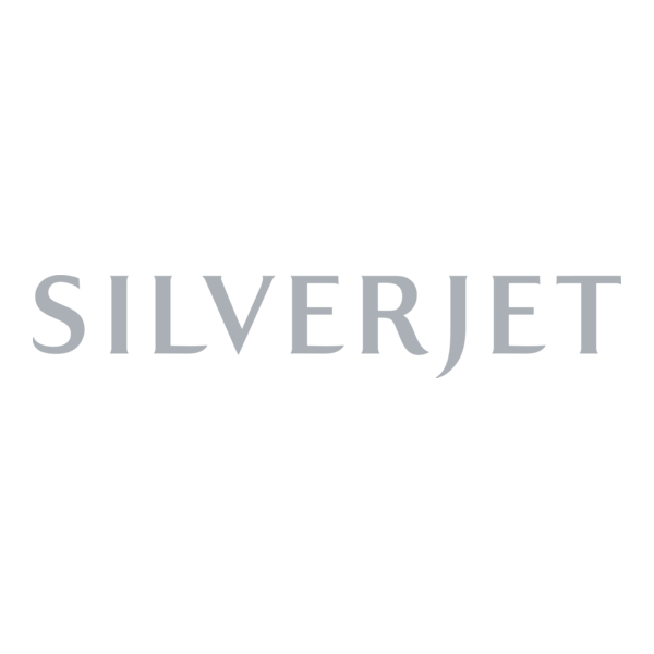 Silverjet Logo PNG Vector (EPS) Free Download