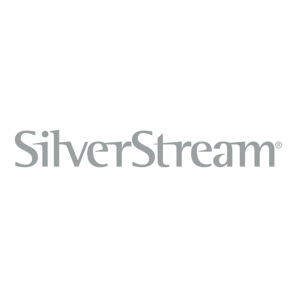 SilverStream Logo PNG Vector (EPS) Free Download