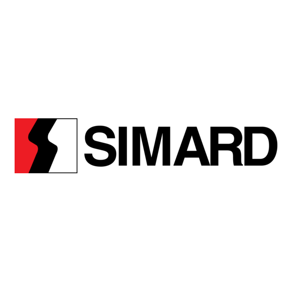 Simard Logo PNG Vector (EPS) Free Download