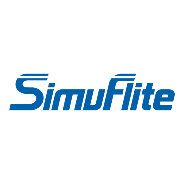 SimuFlite Logo PNG Vector (EPS) Free Download