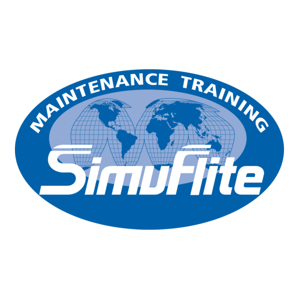 SimuFlite Logo PNG Vector (EPS) Free Download