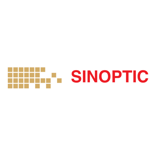 Sinoptic Logo PNG Vector (EPS) Free Download
