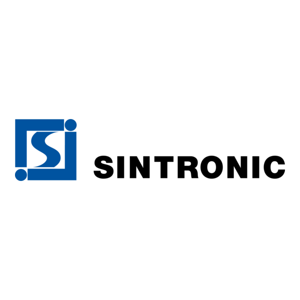 Sintronic Logo PNG Vector (EPS) Free Download