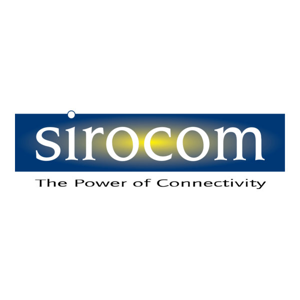 Sirocom Logo PNG Vector (EPS) Free Download