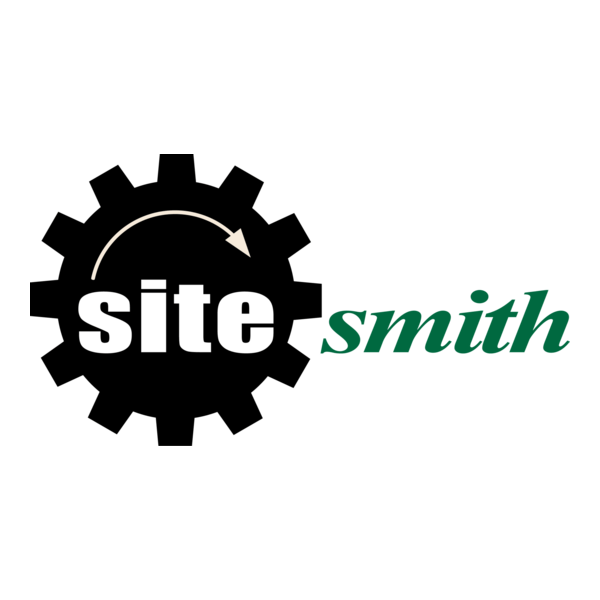 SiteSmith Logo PNG Vector (EPS) Free Download