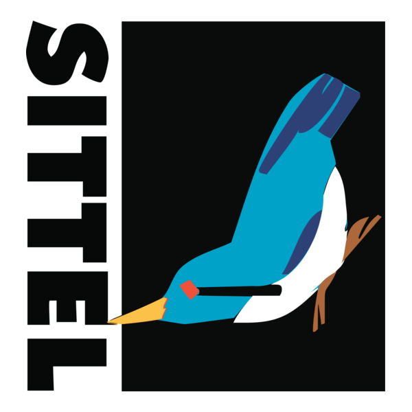 Sittel Logo PNG Vector (EPS) Free Download