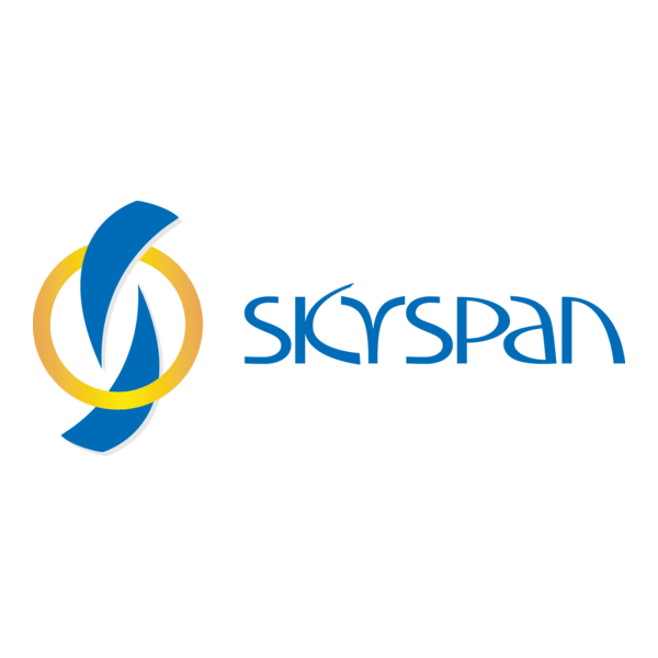 Skyspan Logo PNG Vector (EPS) Free Download