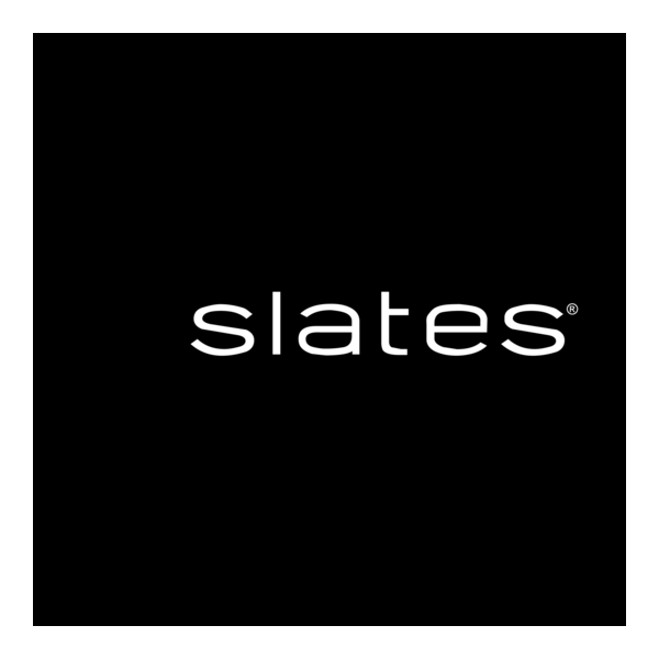 Slates Logo PNG Vector (EPS) Free Download