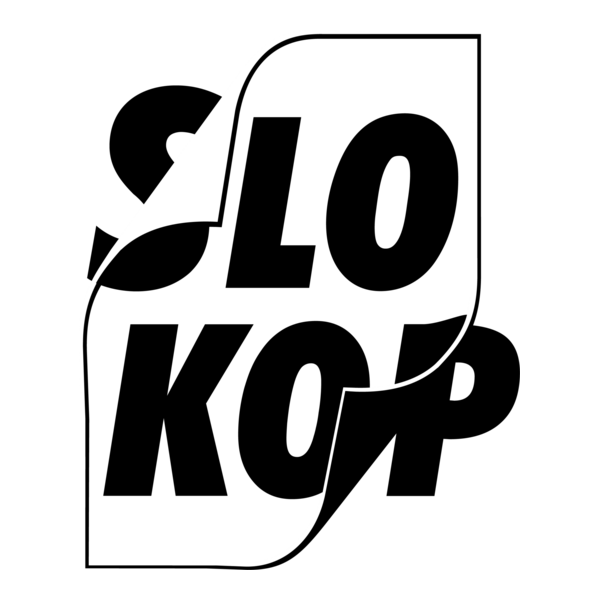 SLOKOP Logo PNG Vector (EPS) Free Download