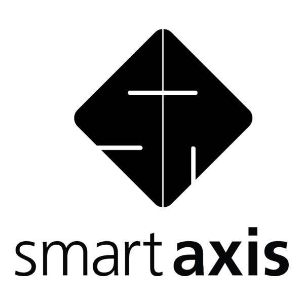 SmartAxis Logo PNG Vector (EPS) Free Download