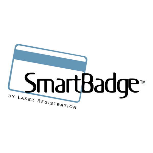 SmartBadge Logo PNG Vector (EPS) Free Download