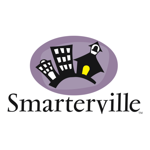 Smarterville Logo PNG Vector (EPS) Free Download
