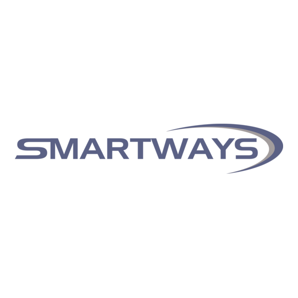 Smartways Logo PNG Vector (EPS) Free Download