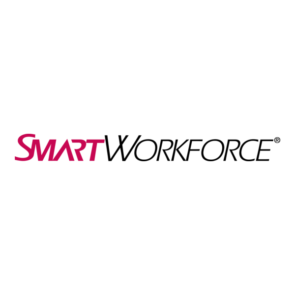 SmartWorkforce Logo PNG Vector (EPS) Free Download