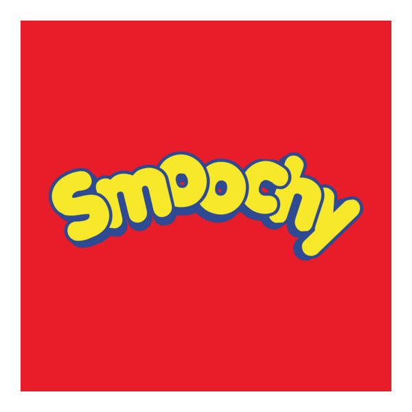 Smoochy Logo PNG Vector (EPS) Free Download