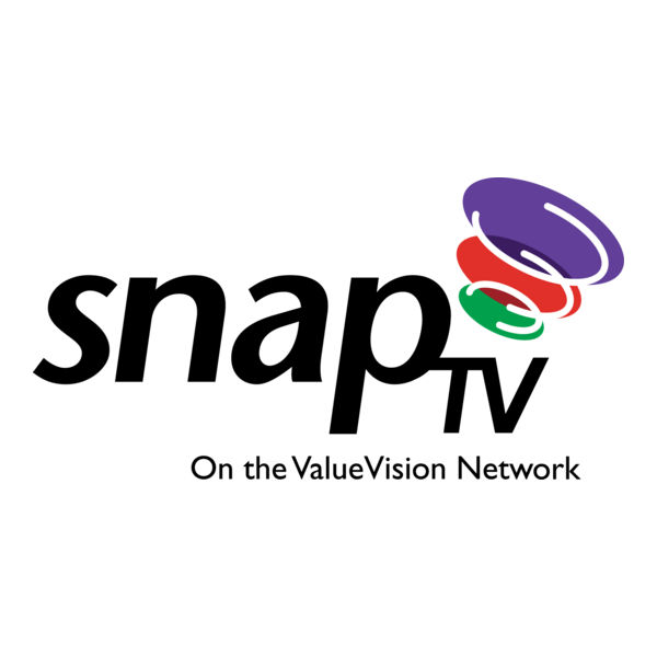 SnapTV Logo PNG Vector (EPS) Free Download