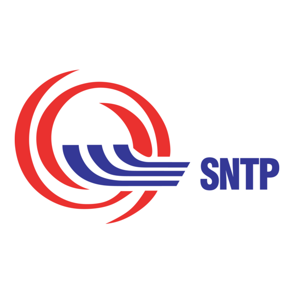 SNTP Logo PNG Vector (EPS) Free Download
