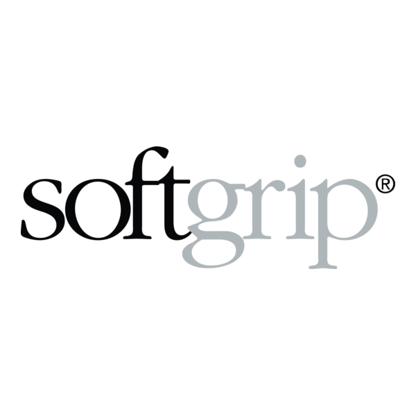 Softgrip Logo PNG Vector (EPS) Free Download
