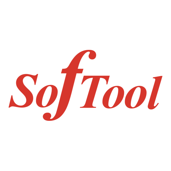 SofTool Logo PNG Vector (EPS) Free Download