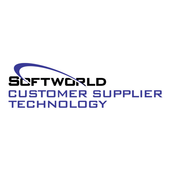 Softworld Logo PNG Vector (EPS) Free Download