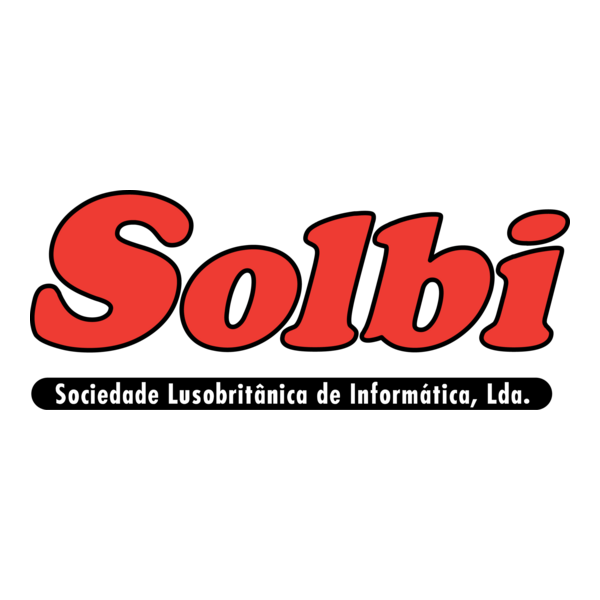 Solbi Logo PNG Vector (EPS) Free Download