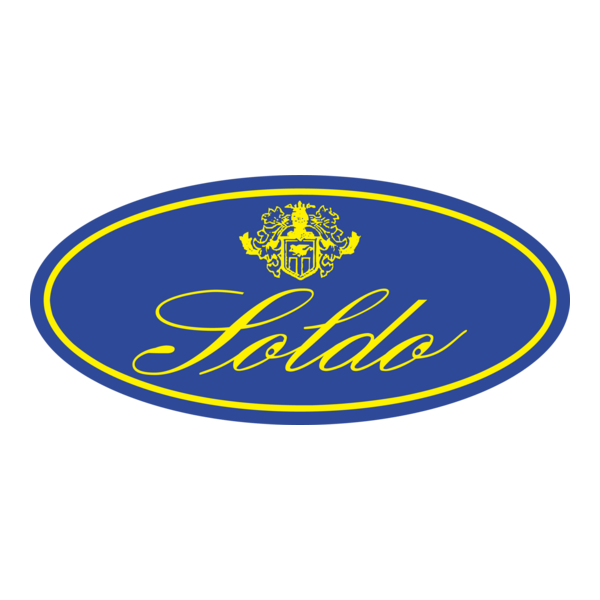 Soldo Logo PNG Vector (EPS) Free Download