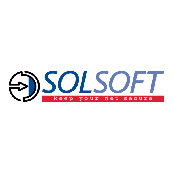 SolSoft Logo PNG Vector (EPS) Free Download