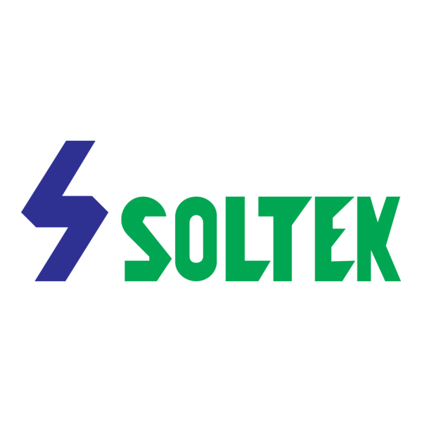 Soltek Logo PNG Vector (EPS) Free Download