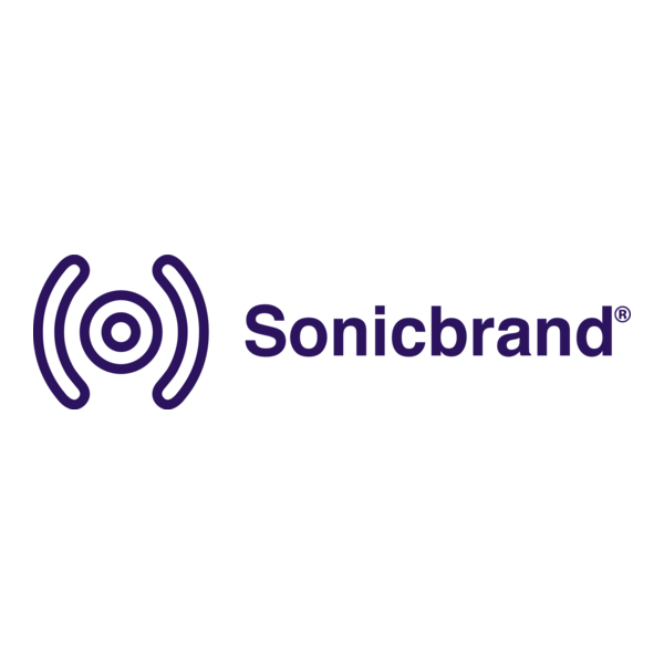 Sonicbrand Logo PNG Vector (EPS) Free Download