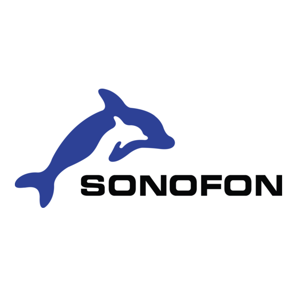 Sonofon Logo PNG Vector (EPS) Free Download