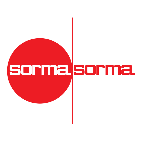 Sorma Logo PNG Vector (EPS) Free Download