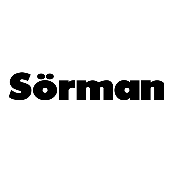 Sorman Logo PNG Vector (EPS) Free Download