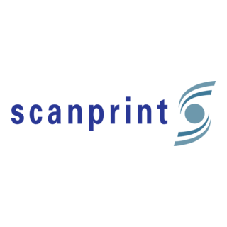 Search: Scanprint Logo PNG Vectors Free Download
