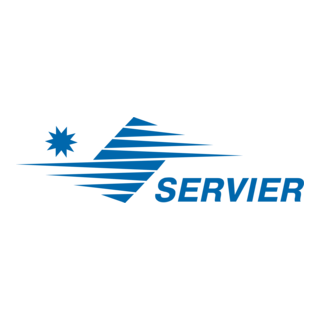 Search: servier Logo PNG Vectors Free Download