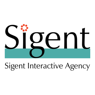 Sigent Logo PNG Vectors Free Download