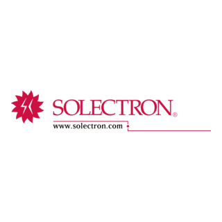 Solectron Logo PNG Vectors Free Download