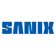 Sanix Logo PNG Vector (AI) Free Download